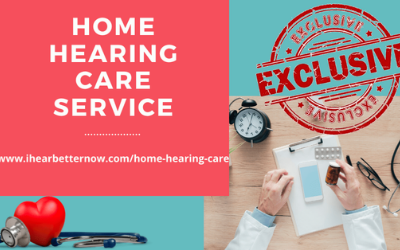 IHearBetterNow Hearing And ENT Center | Cebu City